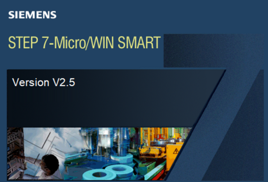 { DOWNLOAD }STEP7_MicroWIN_SMART_V2.5 Siemens Plc Programming Software ...
